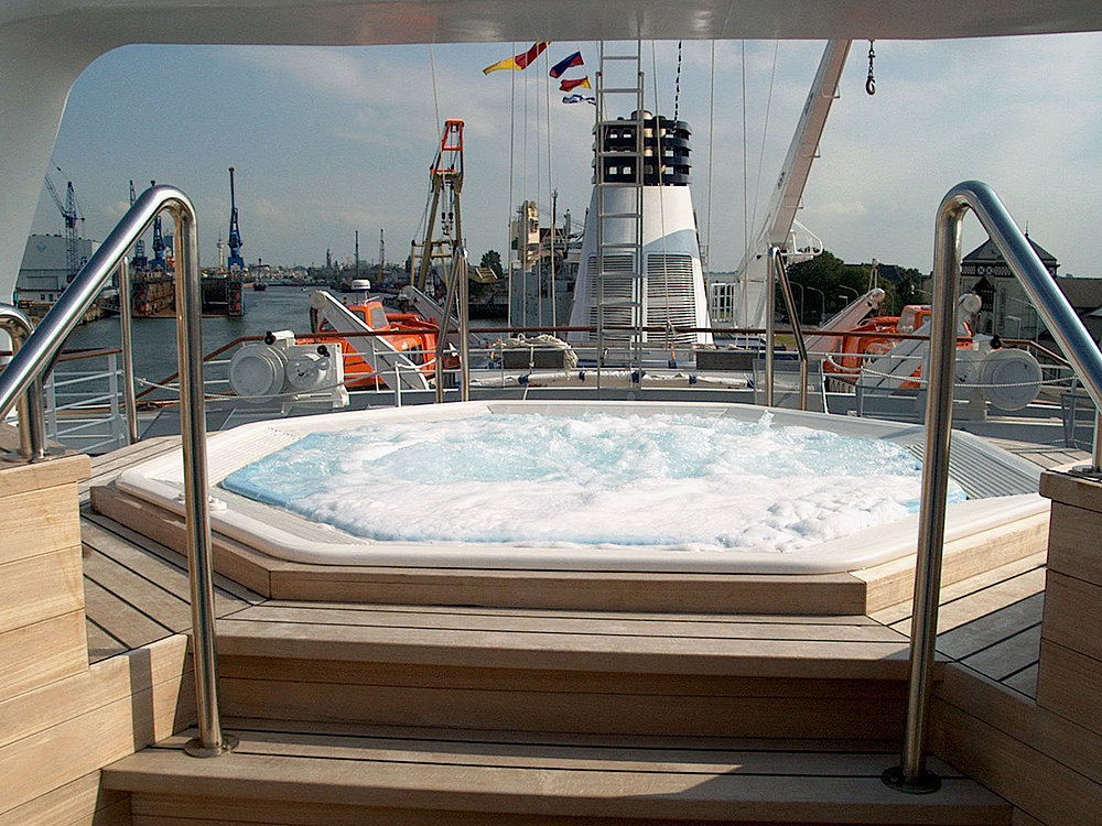 Picture gallery water treatment - EnPro Engineering- und ...